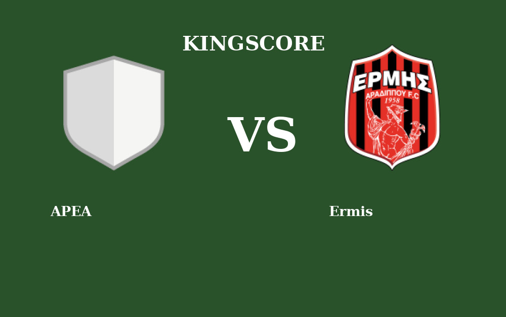 Em Directo: APEA vs Ermis - Terceira divisão | Acompanhe o Resultado ao ...
